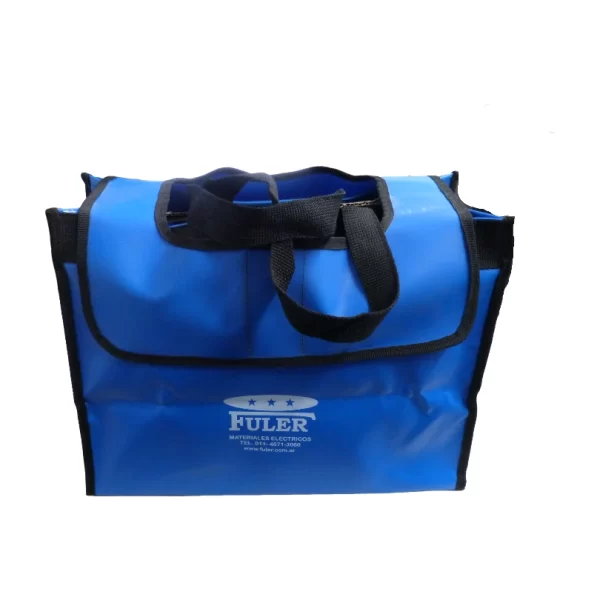 Morral portaherramientas chico – Fuler SRL